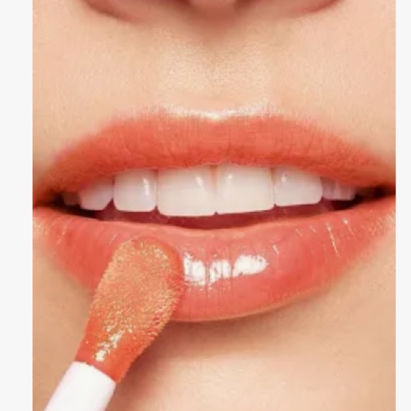Clarins Makeup Clarins 5 Tangerine Lip Comfort Oil Poshmark